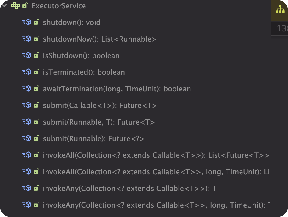 图解线程池ThreadPoolExecutor、定时调度 使用场景和原理_pool-2-thread-8 谁的线程池-CSDN博客