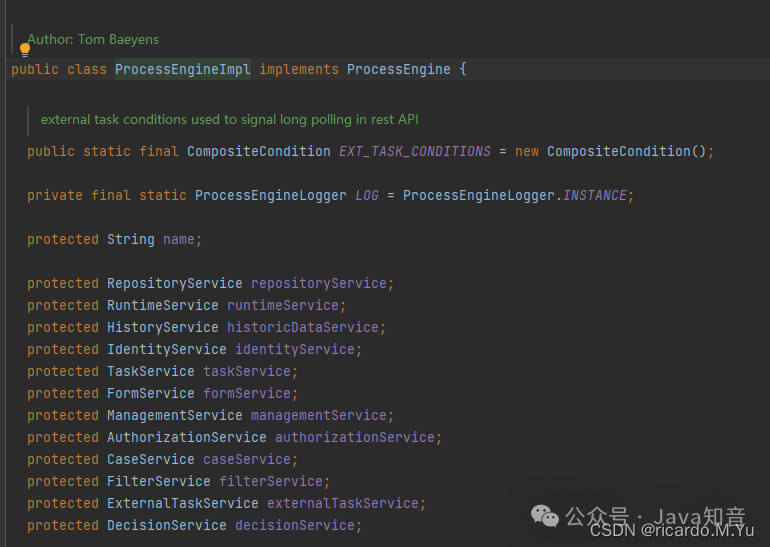 Springboot 优雅集成 Camunda 7 工作流引擎camunda7 Csdn博客