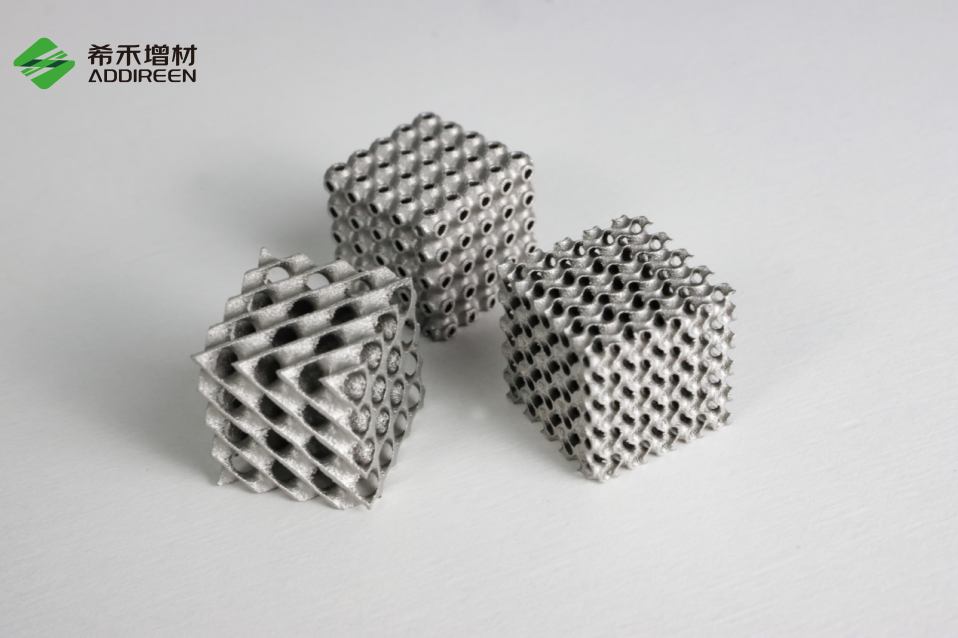 希禾增材新增不锈钢与钛合金绿激光3D打印方案，将亮相2025 TCT亚洲展-CSDN博客