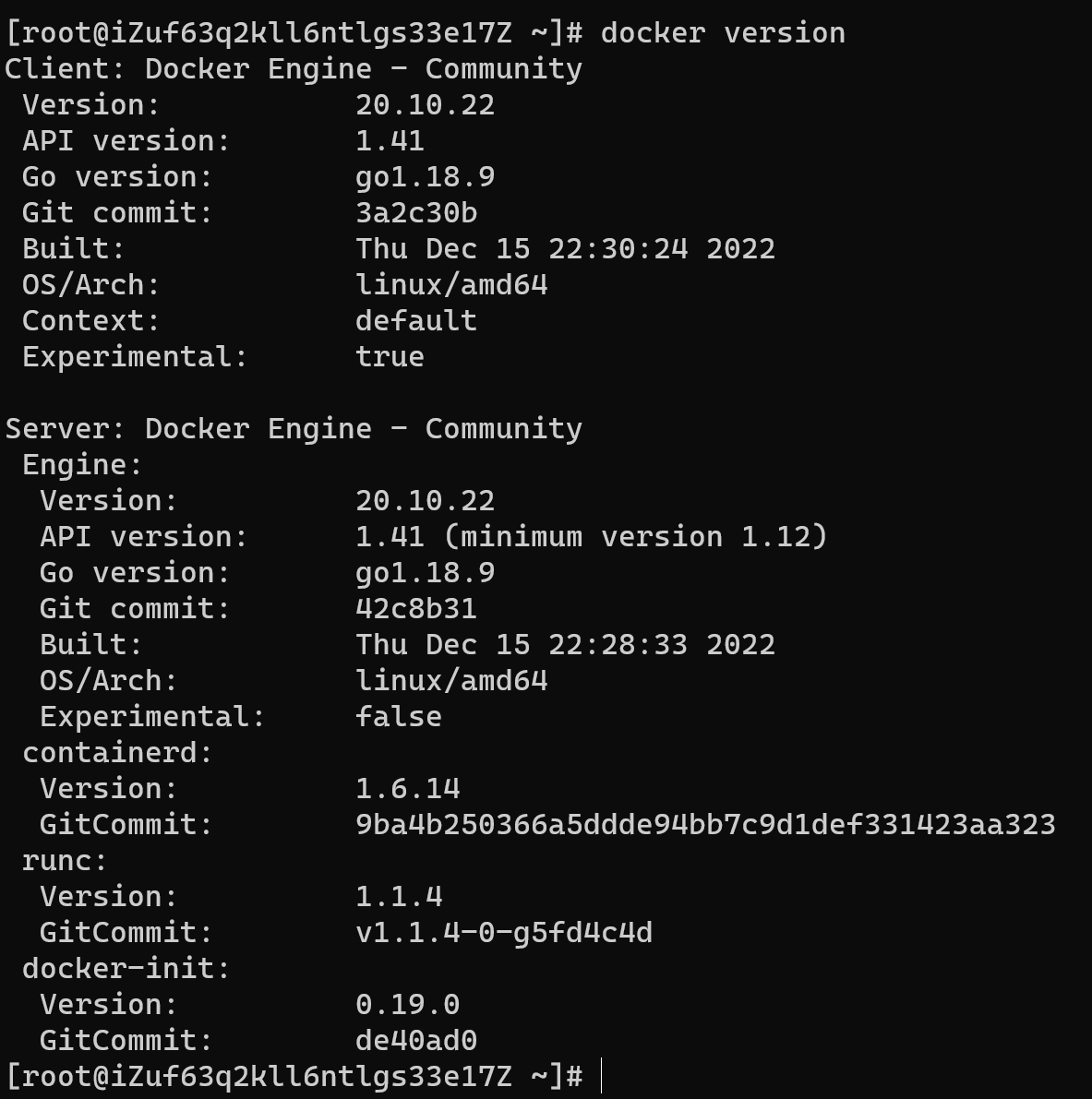 Docker_docker csdn-CSDN博客