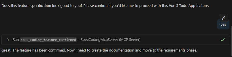 拥抱 “规格驱动开发”，spec-coding-mcp 使用教程_spec coding-CSDN博客