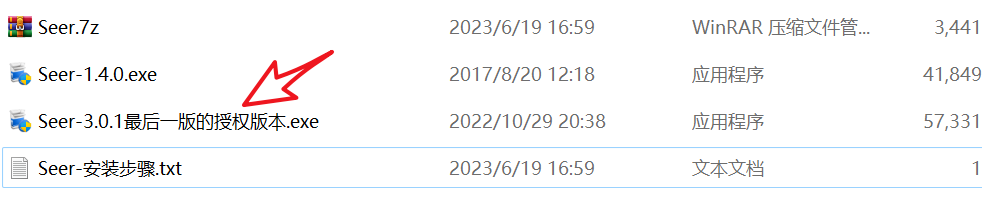 QuickLook 和 Seer 学习版最后授权版来了！装 Windows 上直接封神！_quicklook+seer-CSDN博客