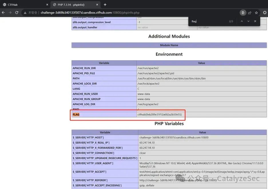 从0学习CTF-从ctfhub来了解ctf、HTTP协议、信息泄露-CSDN博客