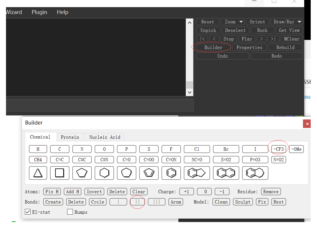 pymol-FAQs-5：_pymol怎么显示氨基酸的名字-CSDN博客