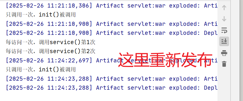【Java后端基础 003】Servlet 是什么？为什么 Java Web 项目都离不开它？_java servelet-CSDN博客