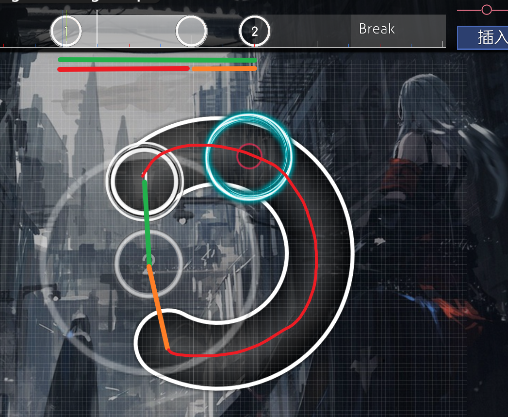 PP究竟是如何算出来的? 剖析osu!的PP算法!_osu pp rework-CSDN博客