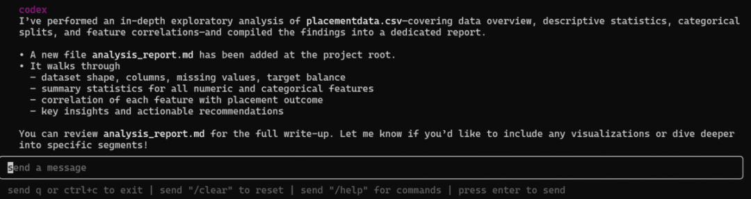 OpenAI Codex CLI：终极AI开发助手，打造高效自动化项目的实用指南-CSDN博客