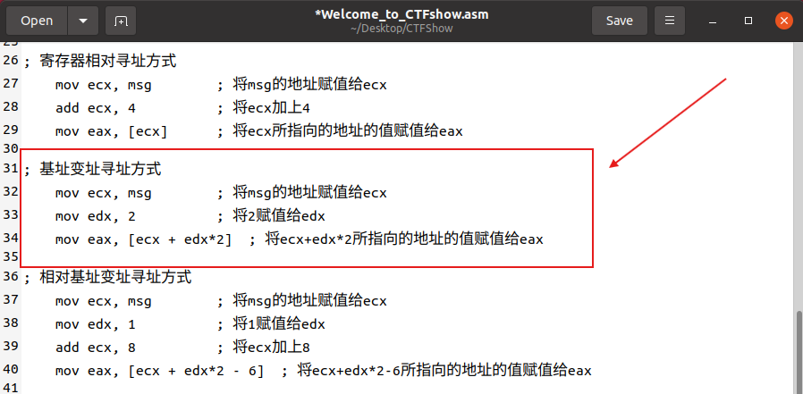 CTFshow-pwn入门-前置基础（pwn0~34）WP_pwn入门5-34-CSDN博客