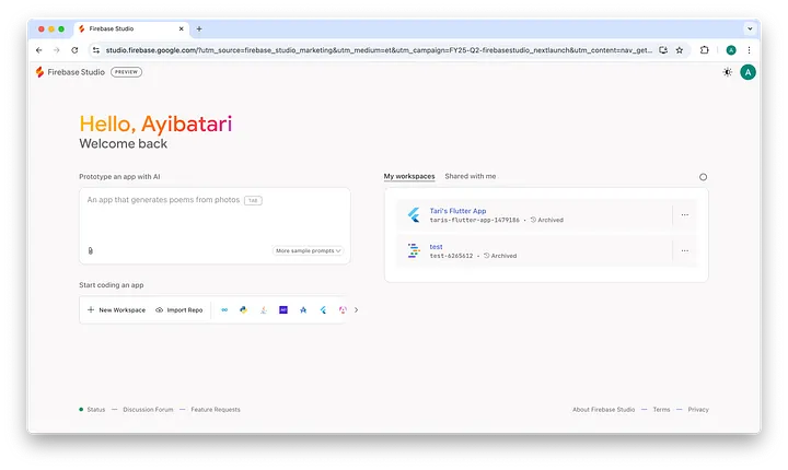 Google又发布了一款惊艳的全新IDE，彻底碾压VS Code！-CSDN博客
