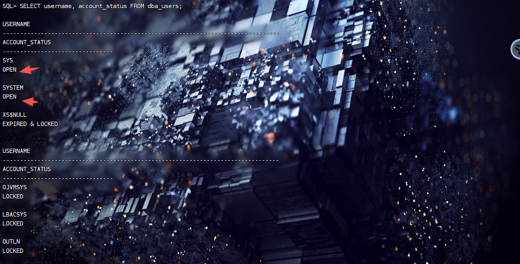 Oracle等保测评手册-CSDN博客