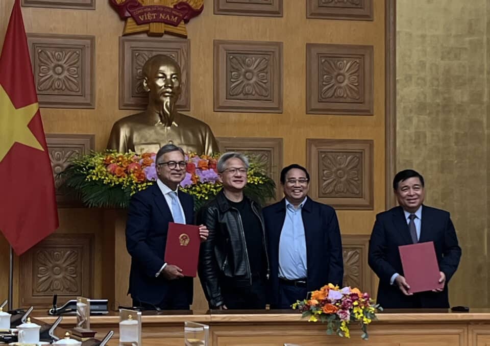 泰国和越南采用自主AI来推动经济增长_siam ai cloud-CSDN博客