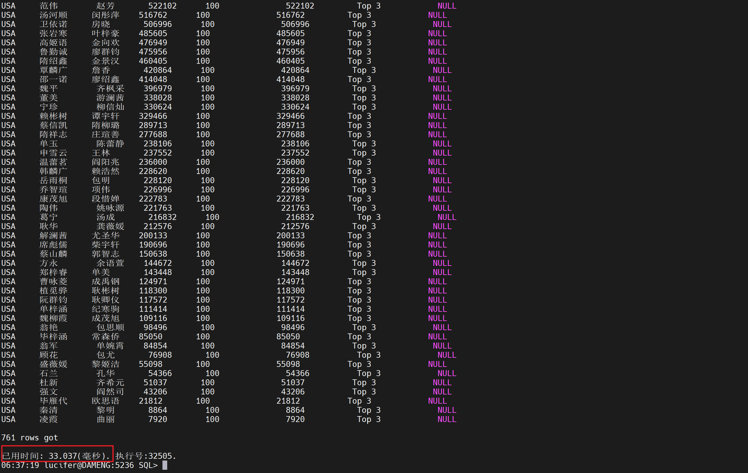 SQLark V3.5 重磅升级！你的 AI 小百灵来了~_小百灵ai-CSDN博客