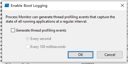 Windows逆向基础（一、使用Procmon监控系统活动）-CSDN博客
