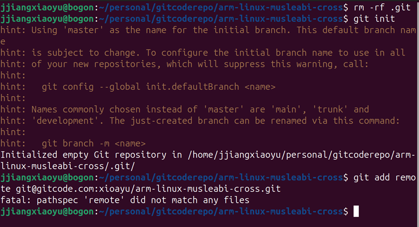 【完美解决】Git上传大文件限制的解决之道_git上传文件大小限制-CSDN博客