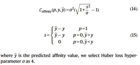 Interformer：蛋白质-配体对接和亲和力预测的相互作用感知模型-CSDN博客