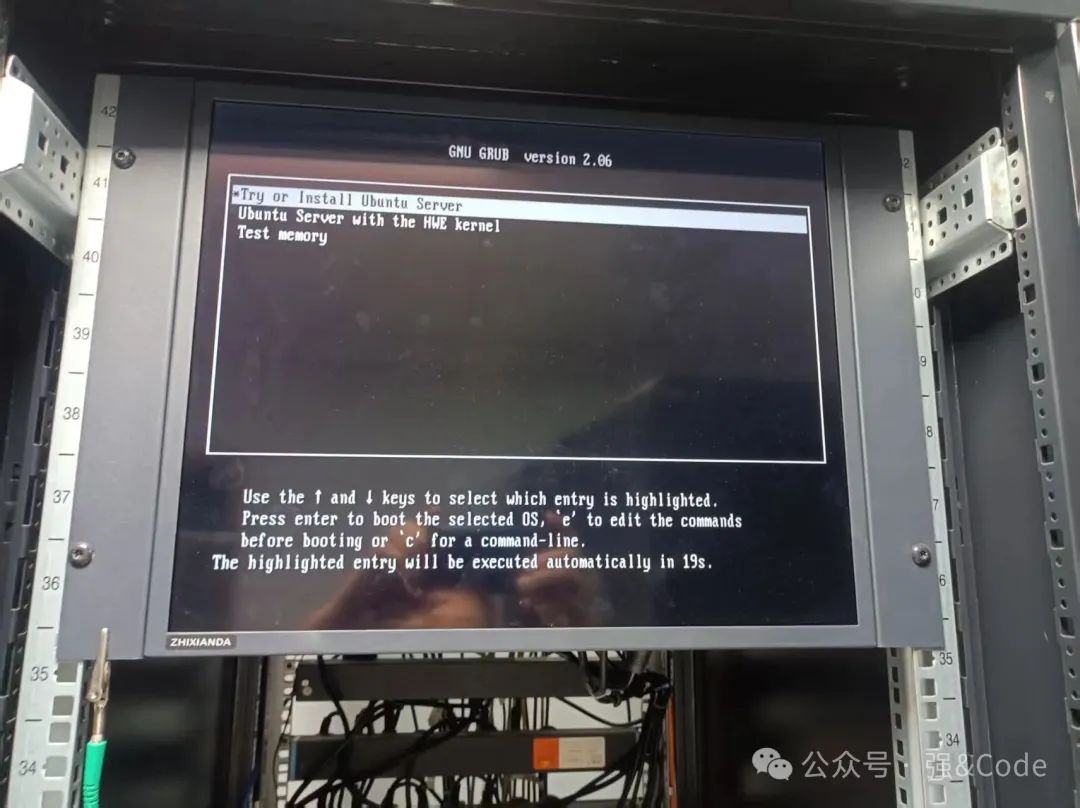 手把手教安装Ubuntu系统_refuse 制作ubuntu 安装u盘-CSDN博客