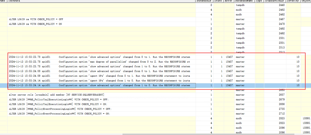 【漏洞与预防】MSSQL数据库弱口令漏洞预防_mssql弱口令-CSDN博客