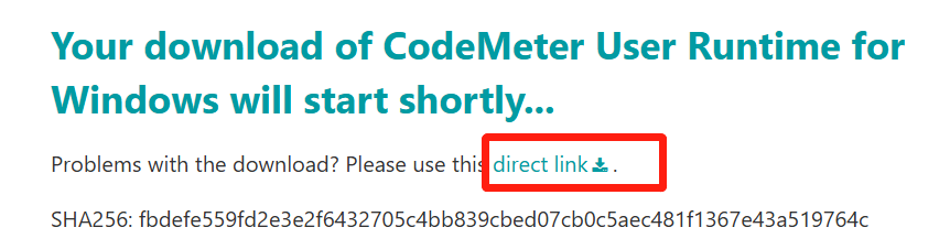 CodeMeter 控制中心无法打开/找不到怎么办？_codemeter控制中心-CSDN博客