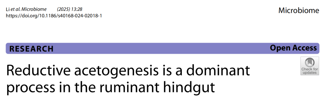 Microbiome|宿主转录组+肠道微生态，联合分析范文_肠道菌binning分析-CSDN博客