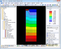 Hydrus1D/2D模型_hydrus模型-CSDN博客