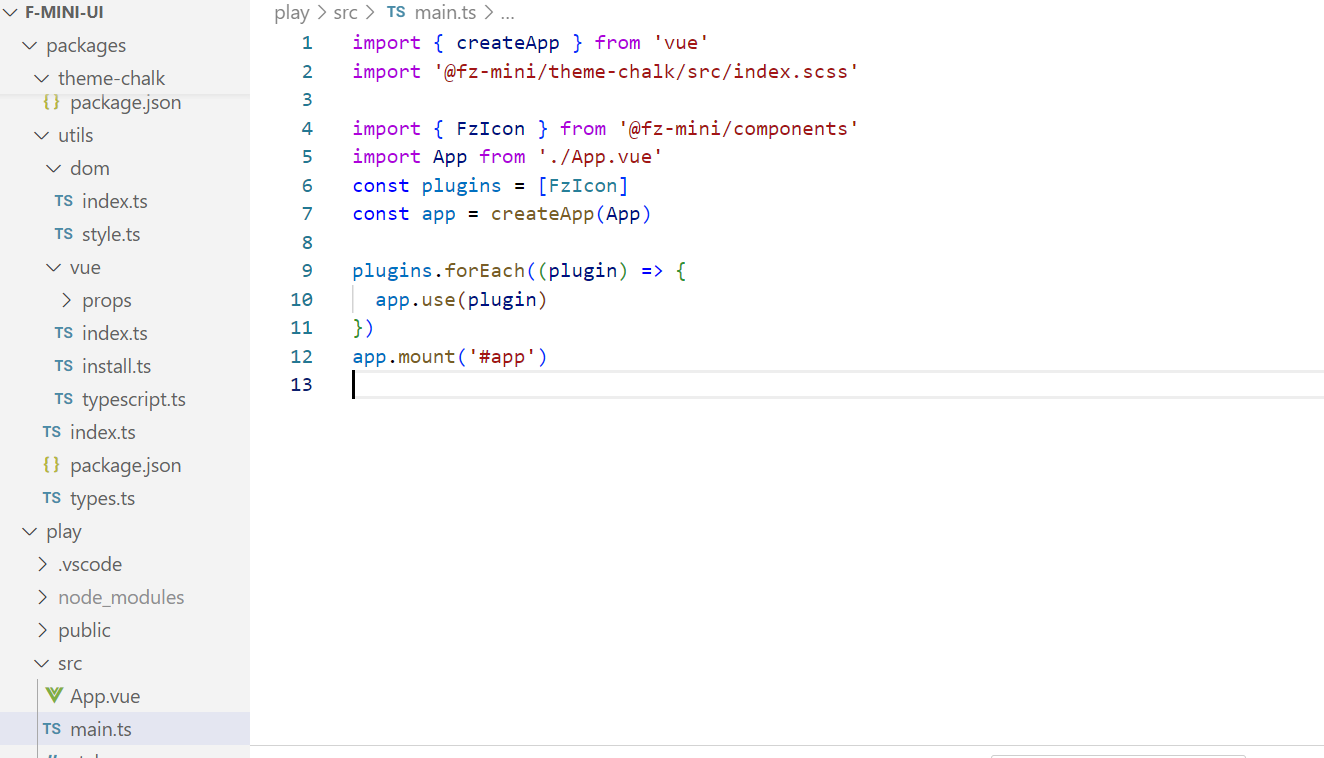 Element Plus 源码：实现 Icon 组件的详细过程_element plus icon-CSDN博客
