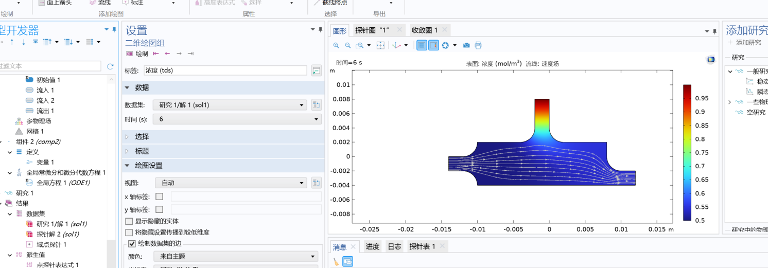 COMSOL 仿真PID案例实践_comsol pid-CSDN博客