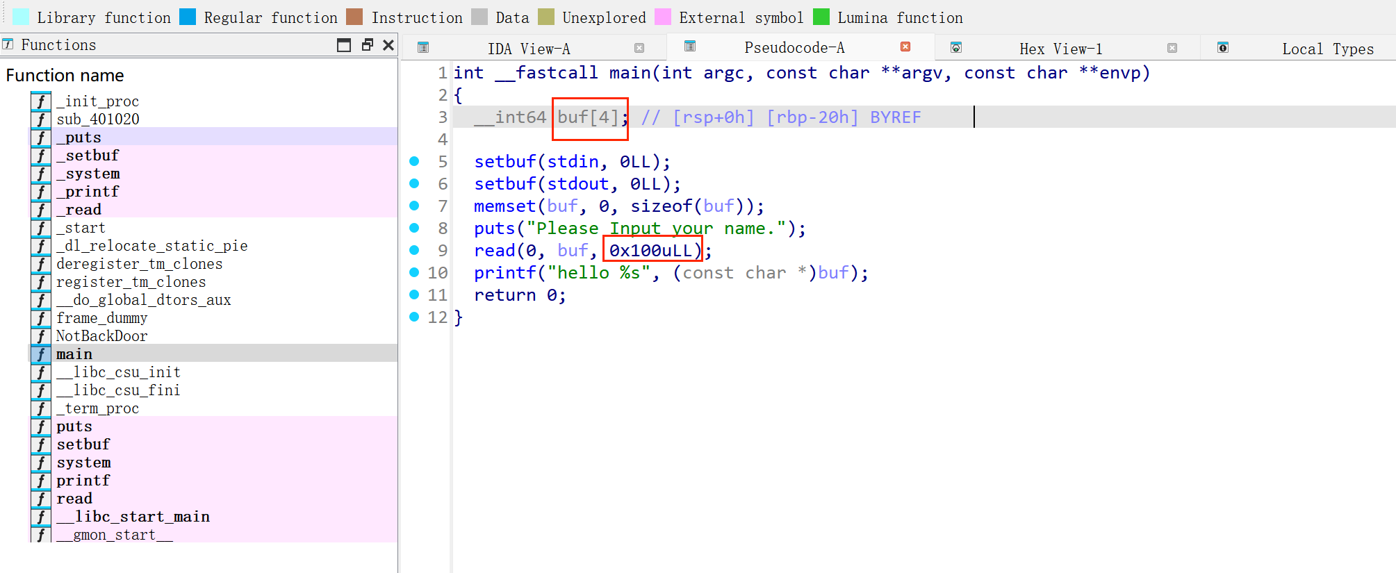 【bugku】overflow2_bugku的overflaw2-CSDN博客