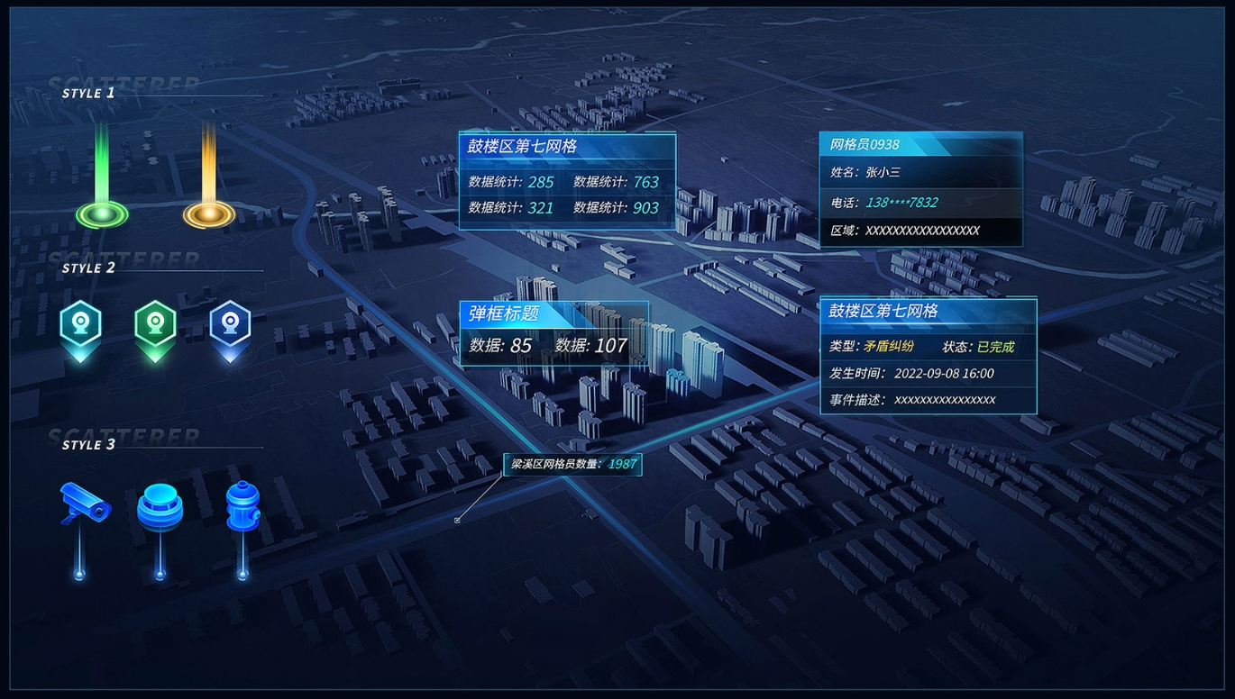 WebGL 开发行业洞察：如何应对竞争挑战？-CSDN博客