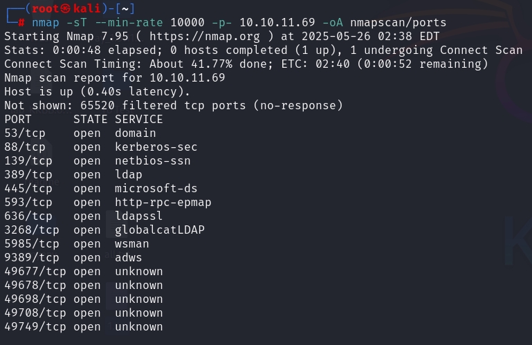 HTB 第八赛季fluffy靶机：从SMB到域控_htb fluffy-CSDN博客