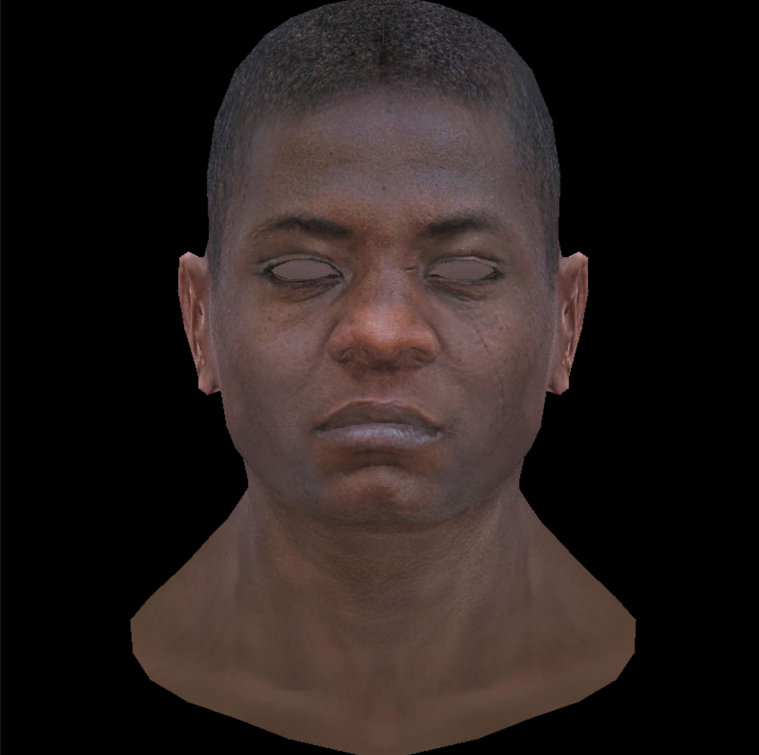 TinyRenderer学习记录（lesson1-lesson9)_tinyrenderer教程-CSDN博客