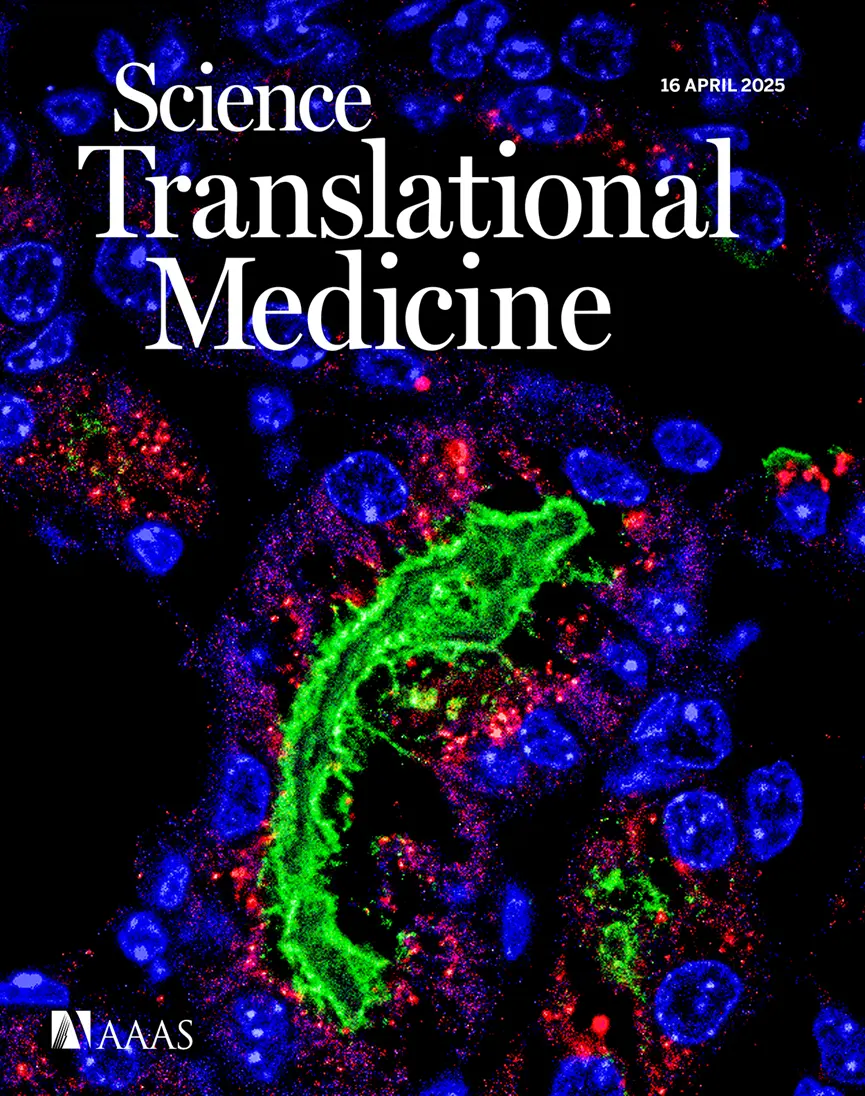 《Science》家族全揭秘！7大顶刊覆盖哪些前沿领域？一文读懂选刊攻略_science家族-CSDN博客