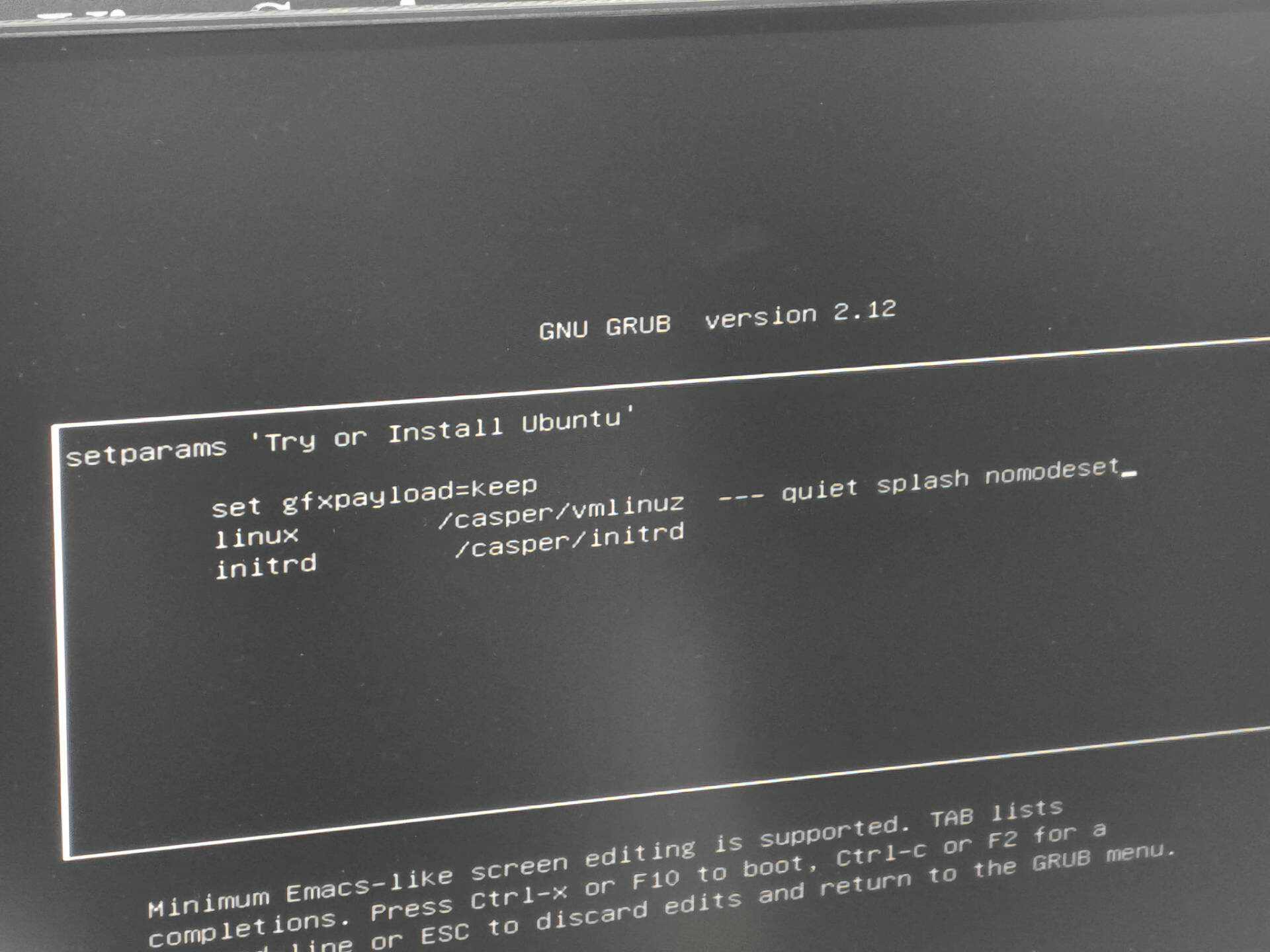 【Linux 安装教程】Windows 系统下制作启动盘 + BIOS 设置 + 安装全过程（附图解&避坑指南）_制作linux启动盘-CSDN博客