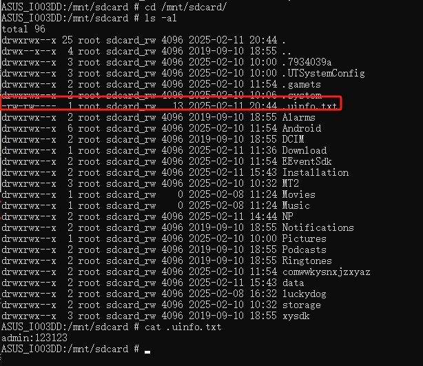 安卓app练习靶场DIVA_diva靶场-CSDN博客