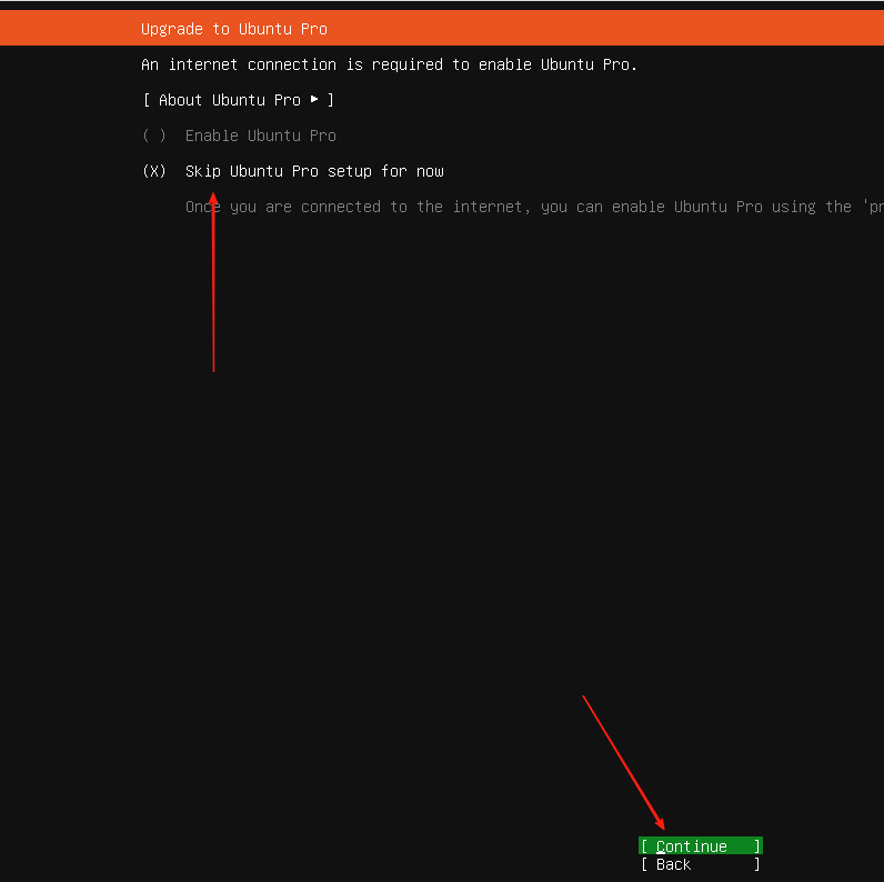 在x86的window安装arm64虚拟机-CSDN博客