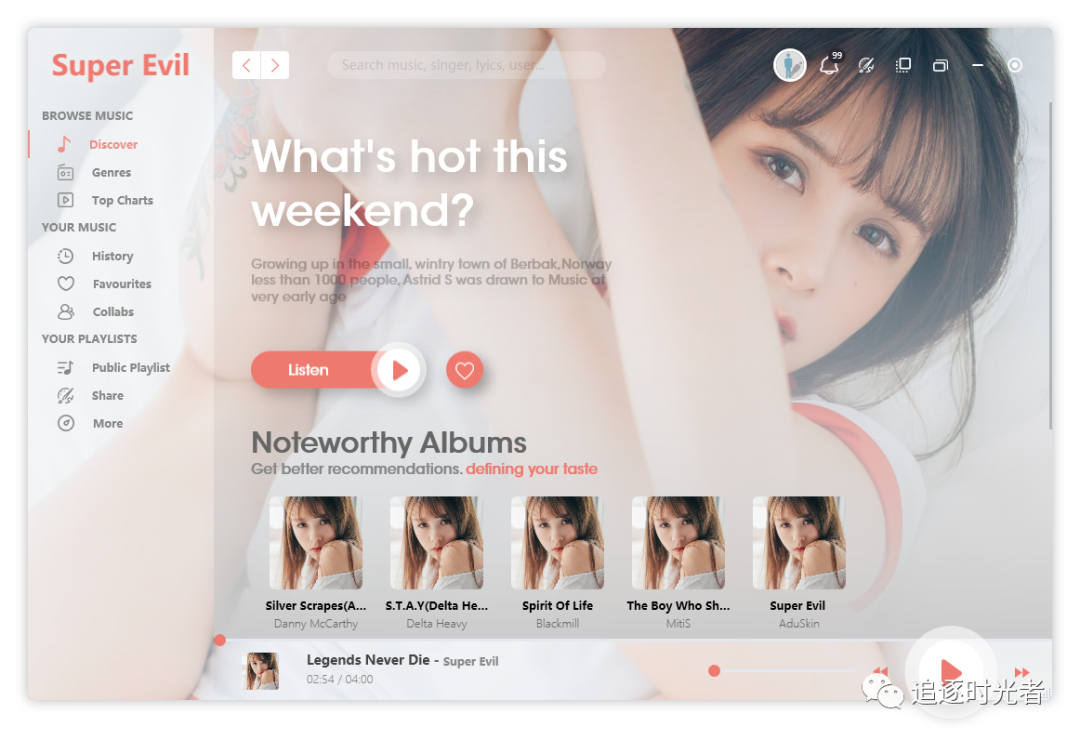 精选 10 款开源美观、简单易用的 WPF UI 控件库，让 WPF 应用界面焕然一新！_wpf 开源控件库-CSDN博客
