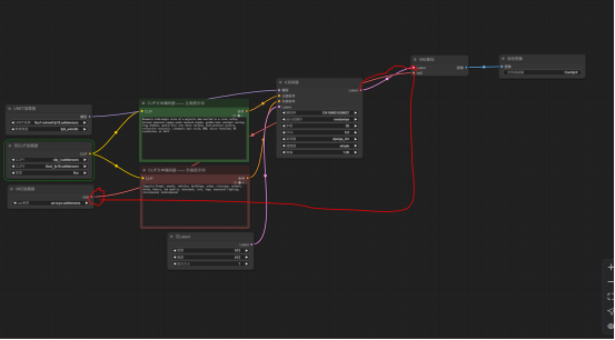 ComfyUI小白包会基础教程（包括云端和本地）_liblib comfy ui教程-CSDN博客