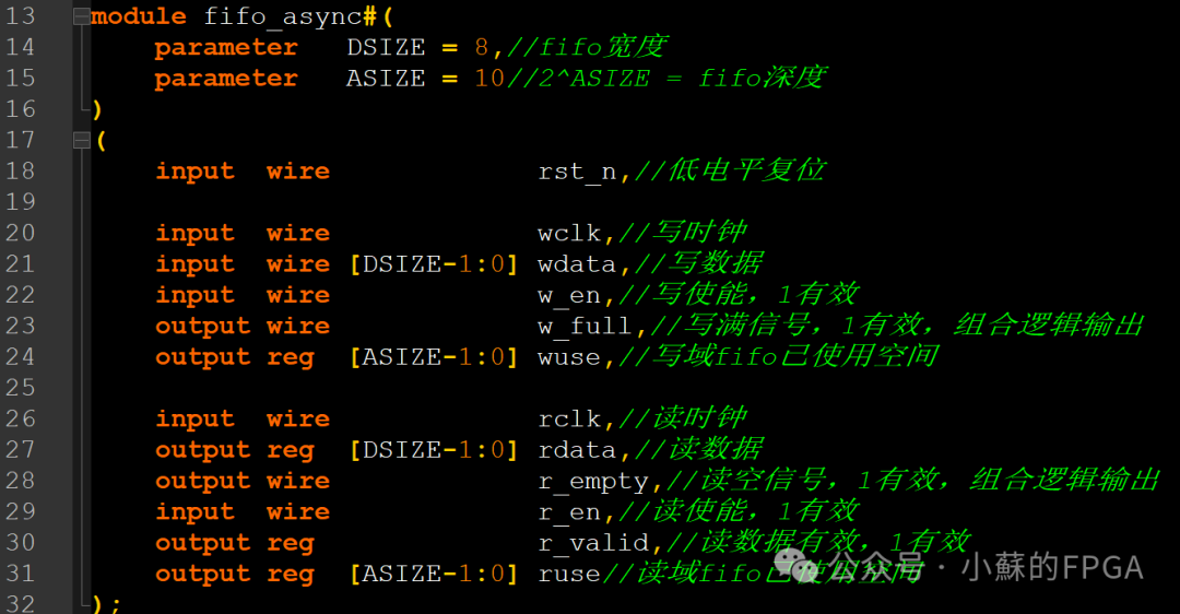 Xilinx DDR4 MIG IP核的AXI接口：FIFO应用-CSDN博客