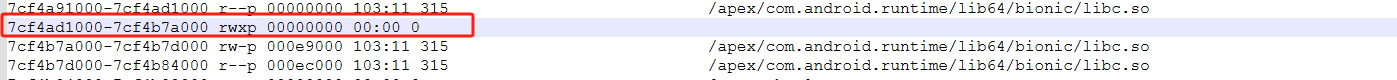 初探android crc检测及绕过_libc.so hook-CSDN博客