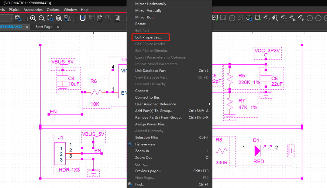 OrCAD原理图网表导入PADS Layout_pads导入orcad网表-CSDN博客