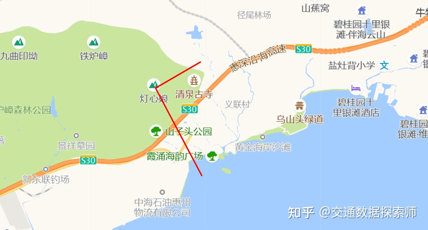 地理数据可视化-folium库使用-CSDN博客