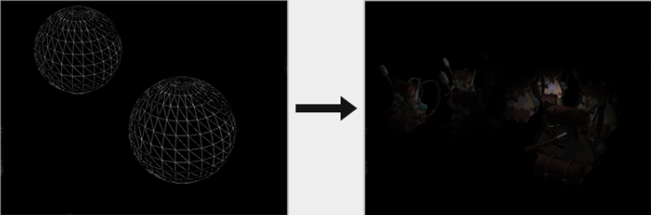 LearnOpenGL——高级光照（延迟渲染）_opengl延迟渲染-CSDN博客