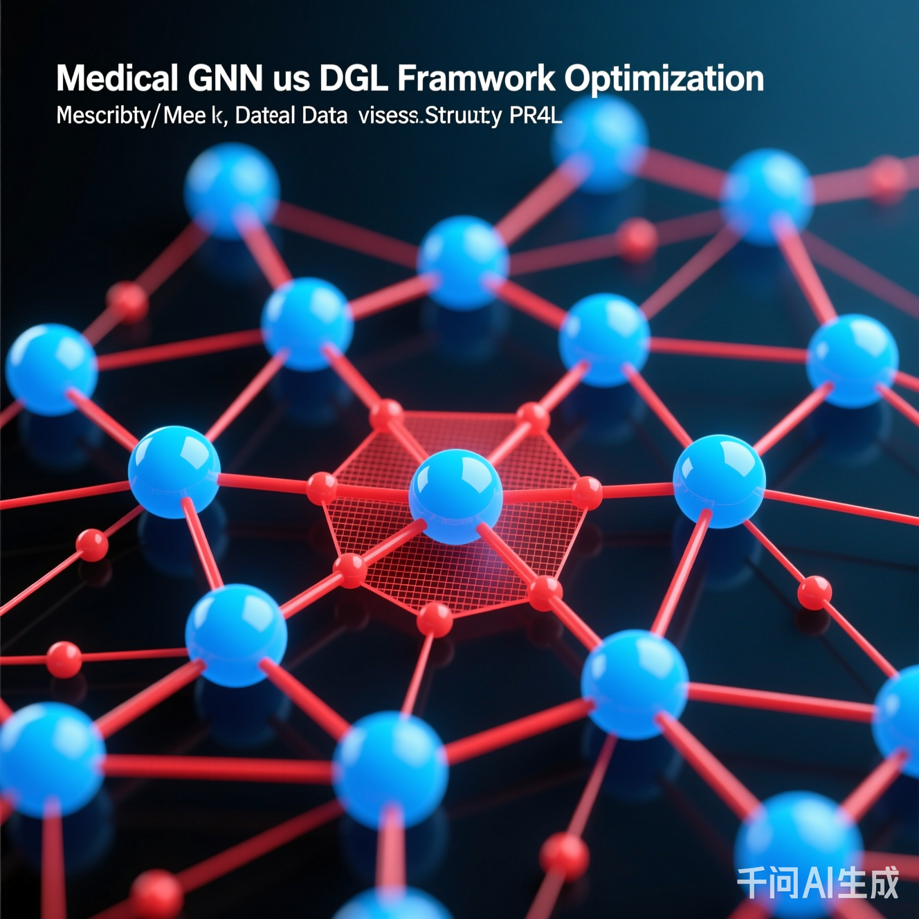 医疗GNN用DGL框架优化-CSDN博客