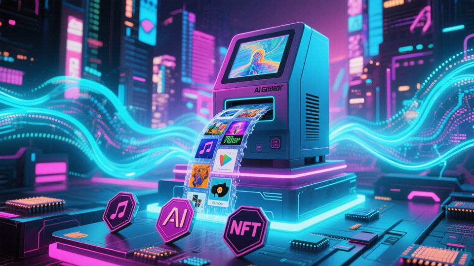 RWA深度解读专辑（十七)——NFT热潮再起，这一次和上一次有什么不一样？_nft rwa涉及的法律业务-CSDN博客