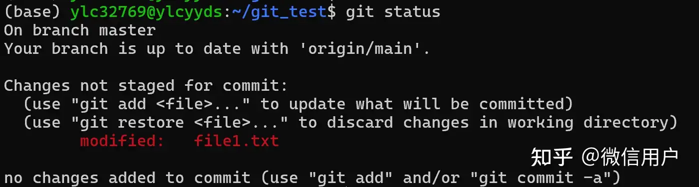 关于git rm --cached和.gitignore_git cached-CSDN博客