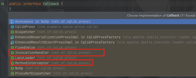 java中的动态代理（jdk和Cglib）_java cglib-CSDN博客