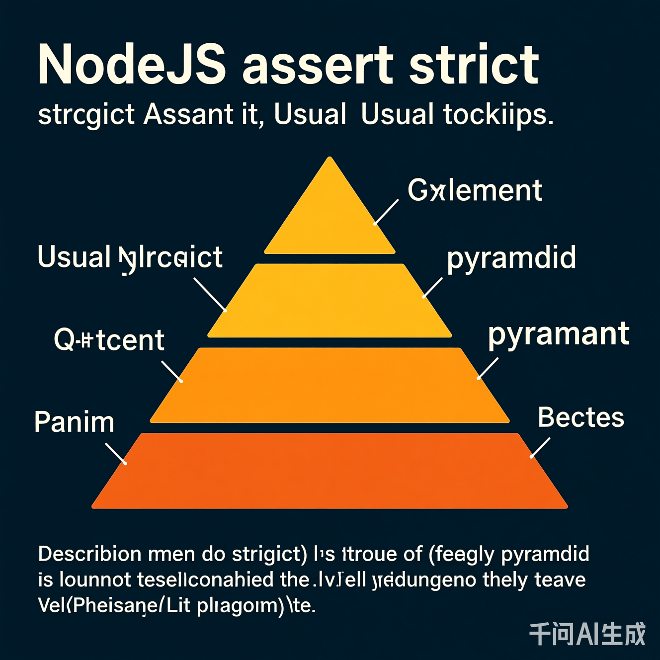 Node.js用assert.strict做严格断言的实用技巧-CSDN博客