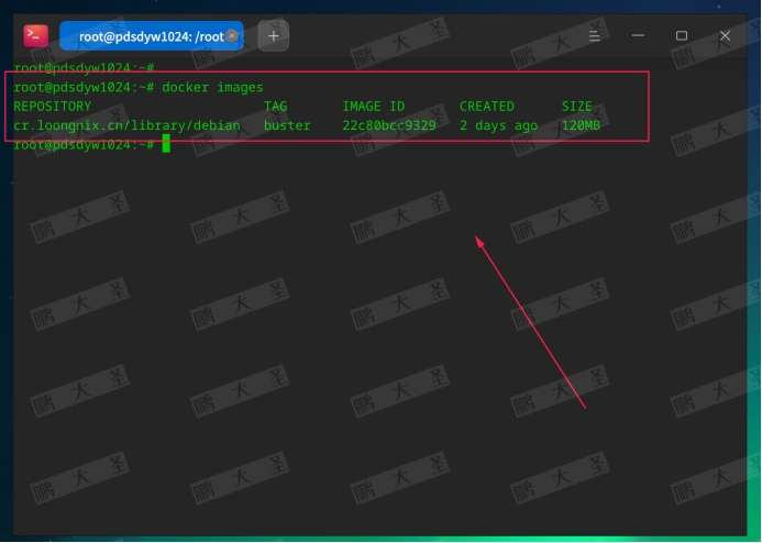 龙芯3A6000 + 统信UOS 下安装使用 Docker 全流程指南_龙芯安装docker-CSDN博客