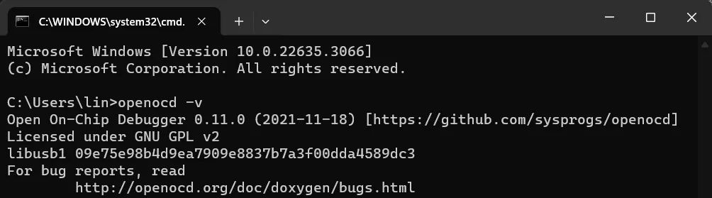 APM32芯得 EP.08 | 还在用 Keil？这篇手把手教你用 CLion 搭建 APM32 开发环境，体验真正的“优雅”！_clion配置apm32-CSDN博客