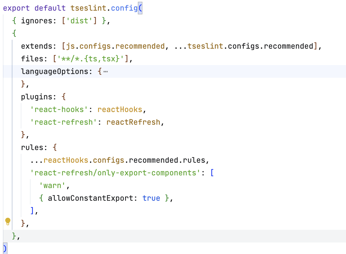 vite6+vue3+ts+prettier+husky9+lint-staged+eslint9配置前端项目（后台管理系统、移动端H5项目通用配置）-CSDN博客