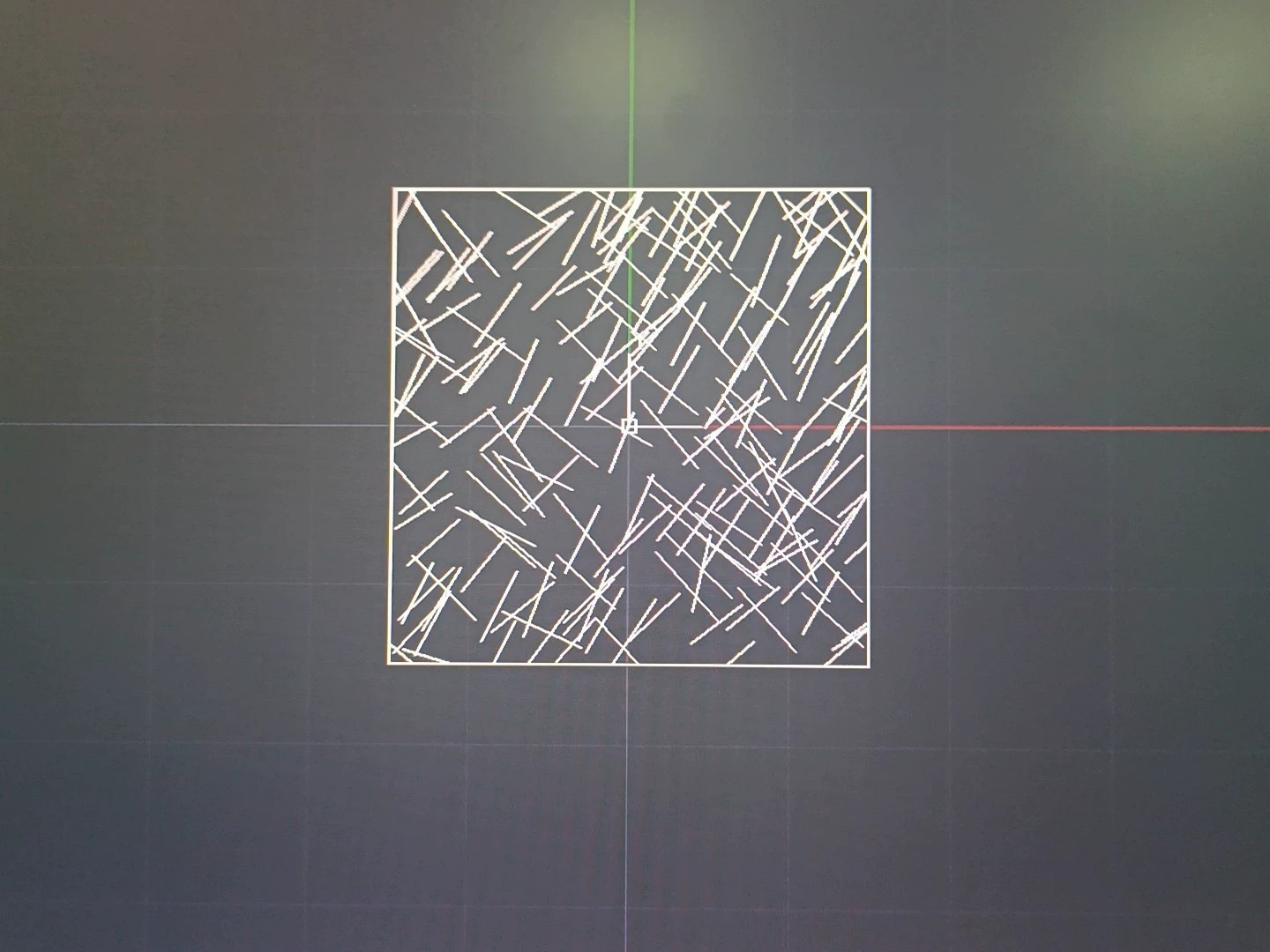 COMSOL MATLAB 代码 二维随机裂隙 2维随机裂隙生成 功能：可以实现多组不同方向-CSDN博客